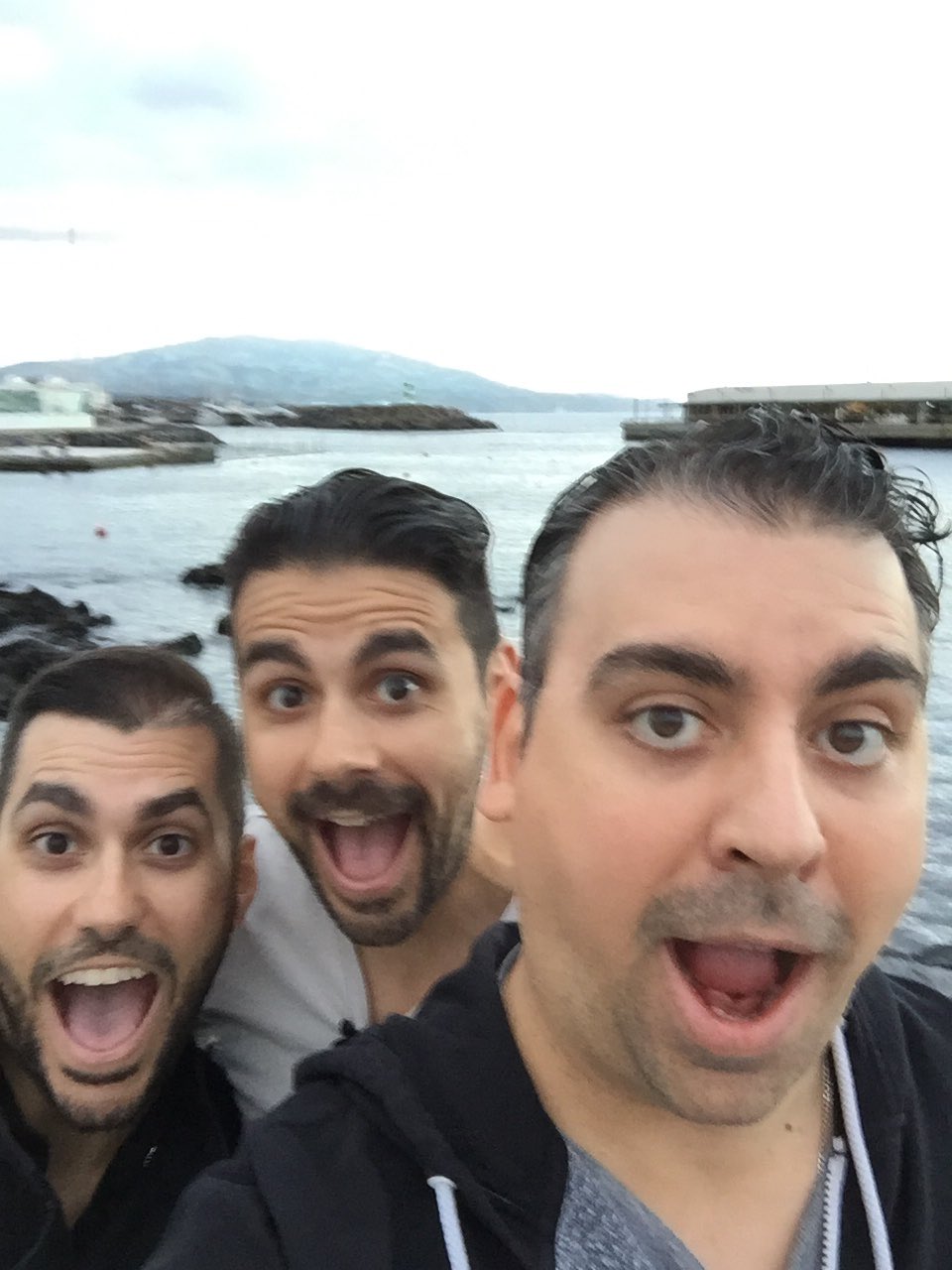 Sid and Alex Seixeiro – Movimento Perpétuo